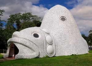 The Cemi Museum, Puerto Rico - This Belongs in a Museum